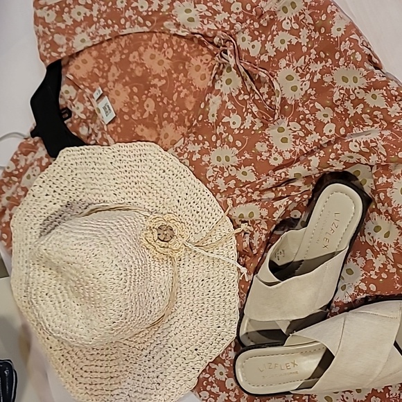 True Craft | Dresses | True Craft Boho Style Dress | Poshmark